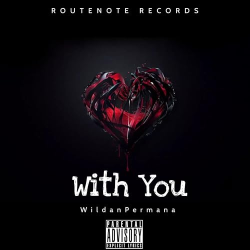 Écouter With You par Wildan Permana & Arsyilla sur Amazon Music Unlimited
