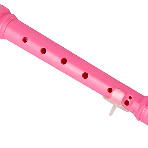 Snapklik.com : Eastrock Recorder Instrument German Style Soprano ...