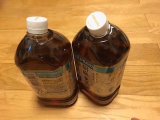 Amazon.co.jp: Suntory Sesame Barley Tea PET 1.05L (1,050 ml) x 12 ...