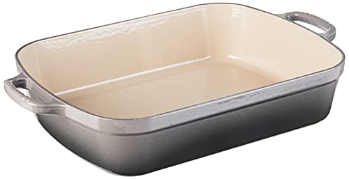 Top 10 Best Le Creuset Lasagna Pans : Reviews & Buying Guide - Katynel