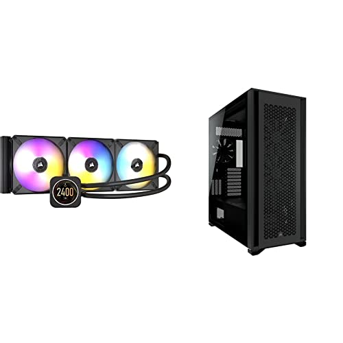 Top 10 Full Tower Airflow Case of 2022 - Katynel