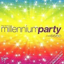 The Best Millennium Party Ever: Amazon.in: Music}