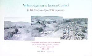 An Introduction to Erosion Control: Bill Zeedyk: Amazon.com: Books