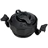 Amazon.com: Quluxe Inflatable Valve Air Mattress Plug - Air Valve ...