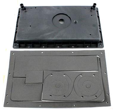 Goodman-Amana Front Cover Collector Box Cover - Want It All