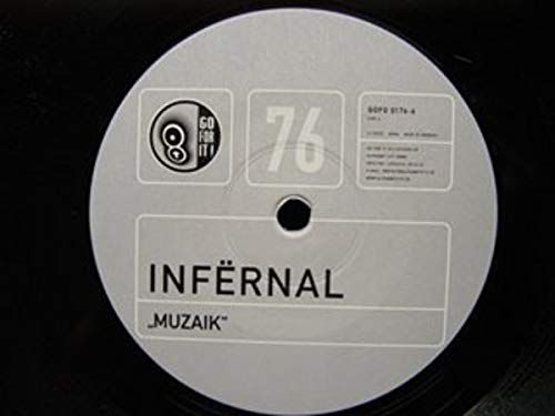 Muzaik : Infernal: Amazon.es: CD y vinilos}