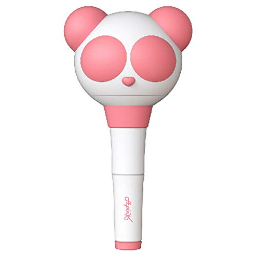 APINK - APINK OFFICIAL LIGHT STICK VER 2.5 GOODS MD K-POP SEALED ...
