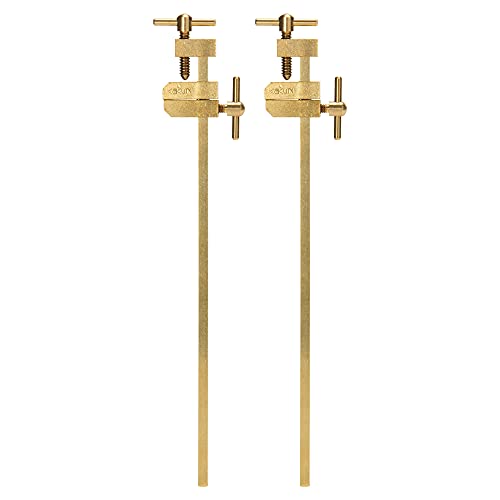 Best Brass Clamps: Your Ultimate Guide to Reliable Fastening Solutions ...