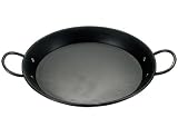 ・ブランド:ヒキモト・製造元:ヒキモト・モデル:EBM-1726800・製造元/メーカー部品番号:EBM-1726800・外寸 :φ450mm 底径:φ390mm・内寸 :深さ:33mm・製品重量:1.95kg・材質:鉄