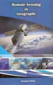 Remote Sensing in Geography : Buy Online at Best Price in KSA - Souq is ...