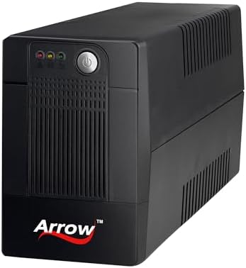 Circle Power Backup UPS-600 VA - Buy Circle Power Backup UPS-600 VA ...