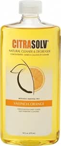 Amazon.com: 212 Main Citra-Solve Citra Solve Natural Solvent : Health ...