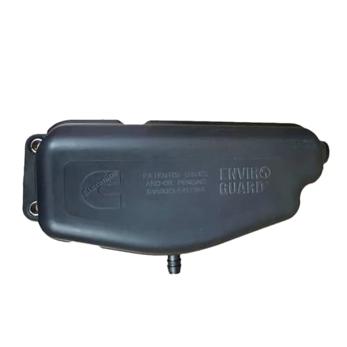 Qiape 5417366CUM 5417366 Crankcase Breather Fits for Cummins X15 XPI ...