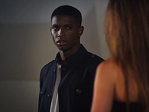 Watch Pandora - Season 1 | Prime Video
