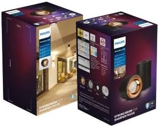 Philips 7W Surface Deco LED COB Light – Neutral White (4000K) | Rose ...