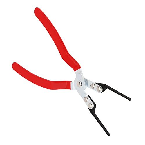 Omninmo Relay Puller Plier Auto Relay Clamp Puller Fuse Puller Tool ...