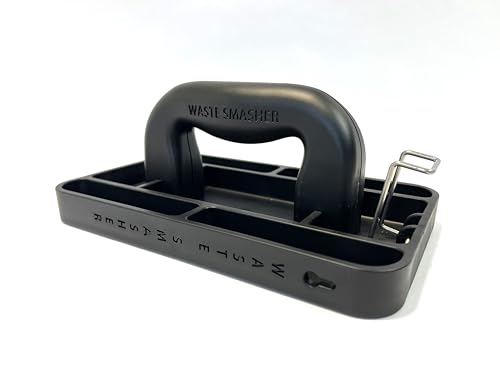 Amazon Best Sellers: Best Trash Compactors