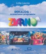 Amazon | Ziarno Scenariusze programow | Lasota, Lidia | Instruction Methods
