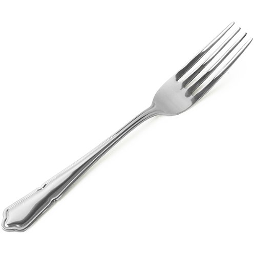 Dubarry Cutlery Table Forks - Pack of 12 | Stainless Steel Table Forks ...