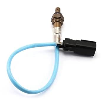 Oxygen Sensor Compatible, For Jaguar, For XJ8 XJR XK8 XKR Vanden Plas 4 ...
