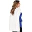 Amazon.com: Stunning Blue Cape for Adults - One-Size-Fits-All (1 Pc ...