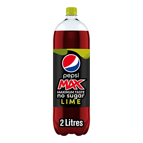 Pepsi Max 2L - Yorkshire Outdoor Activity Park