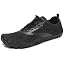 SAGUARO Barfußschuhe Herren Damen Barfussschuhe Traillaufschuhe Zehen ...