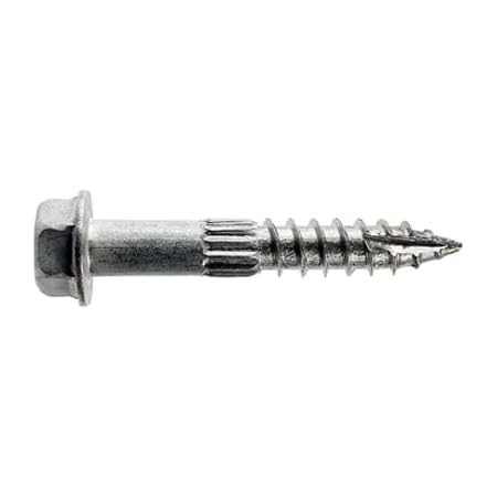 Amazon.com: Simpson Strong-Tie SDS25300-R25 3" x .250 Structural Screws ...