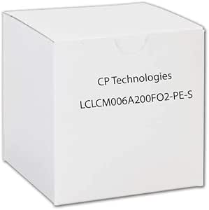 Amazon.com: CP Technologies LCLCM006A200FO2-PE-S : Electronics