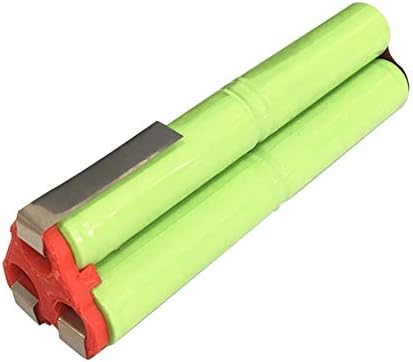 Amazon.com: Eztronics Corp® Fit Snap-On 7.2V CTB5172 | CTB5172B ...