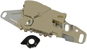 Amazon.com: Replacement Neutral Safety Switch fits Chevrolet (also fits p/n NS-365) : Automotive