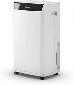 Olimpia Splendid Aquaria Dehumidifier, 24 Litre Capacity, AQUARIA 24 ...