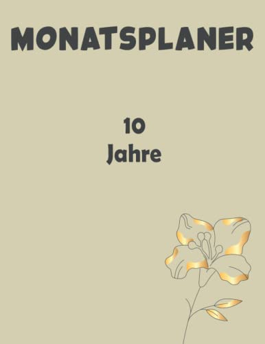 Kalender 10 Jahre – Die 15 besten Produkte im Vergleich - The Digital ...