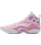 Amazon.com | LI-NING Wade Shadow 6 & 6V2 Series Men's Lightweight ...