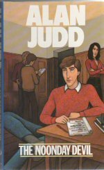 Amazon | The Noonday Devil | Judd, Alan | Literary