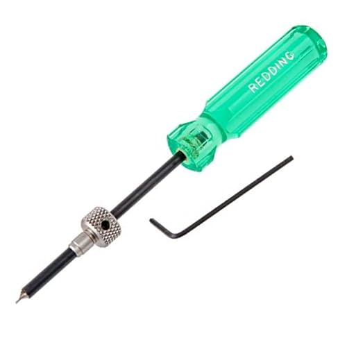 Best Flash Hole Deburring Tool Solutions for Precise Case Preparation ...