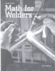 Math for Welders: Marion, Nino: 9781566377416: Amazon.com: Books
