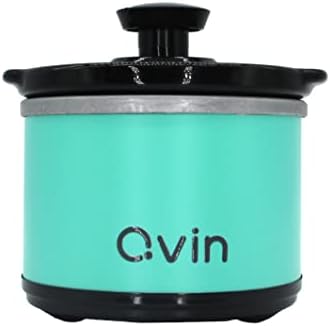 Amazon.com: RIVAL Smart-Pot Crock Pot Slow Cooker, 38511LDW: Home & Kitchen