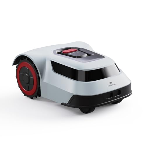 Robotic Lawn Mower Reviews – The 15 best products compared