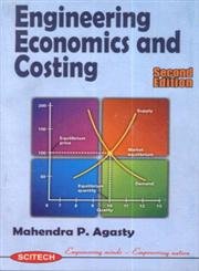 Buy Engineering Economics and Costing Book Online at Low Prices in ...