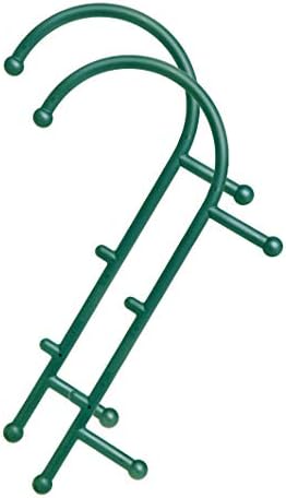 Amazon.com: Thera Cane Massager (Green, 2 Pack) : Health & Household