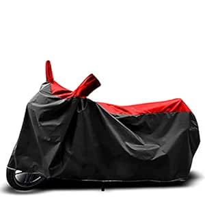 Styxer Water Resistant Bike Cover for Royal Enfield Bullet 350 BS6 ...