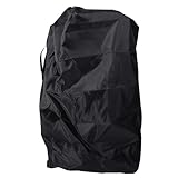 ・ブランド:ideamall・製造元:合同会社イデアモール・モデル:id・製造元/メーカー部品番号:id・【汚れ防止】タイヤの泥汚れをシャットアウト！移動中も周囲を汚さず安心です。・【簡単収納】ヒモを引くだけでOK！大きめ設計でA型・B型ベ...