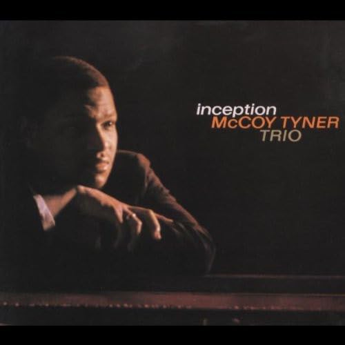 Tyner McCoy - Inception - Amazon.com Music