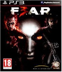 Amazon.com: Fear 3 (Ps3) : Video Games