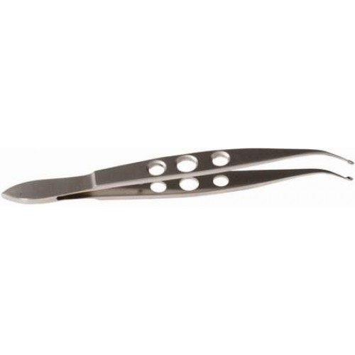 Amazon.com: Arrugua Capsular Forceps New Curve : Industrial & Scientific