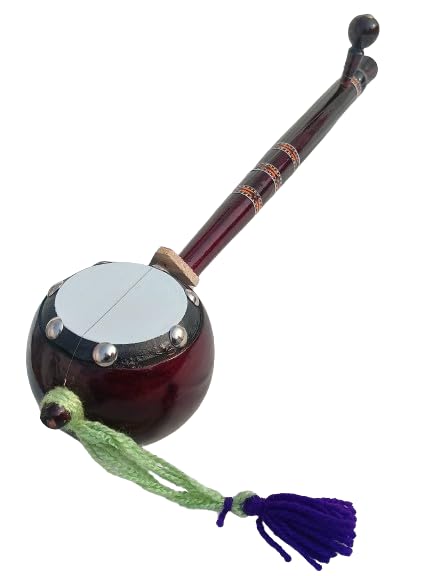 Hafsa inter national Professional Ektara/iktara/tumbi/tumba/string ...