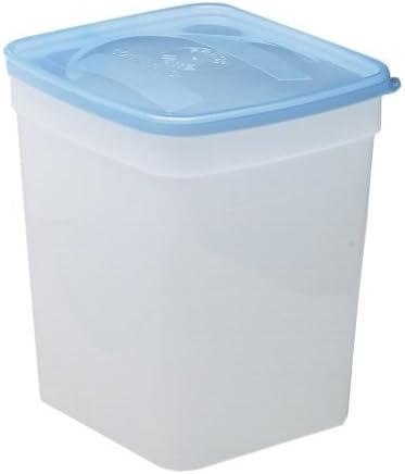 Amazon.com: Freezer & Storage Container, 1-Qt., 3-Pk. : Home & Kitchen