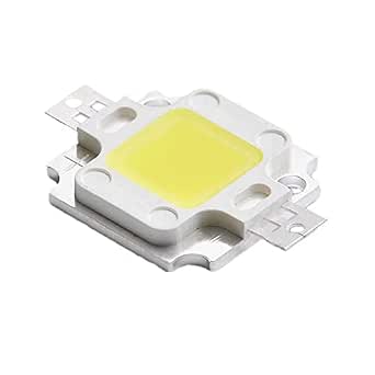 LIGHBIB 2Pcs 10W 20W 30W 50W 100W COB Integrated LED Lamp Diode Chip DC ...