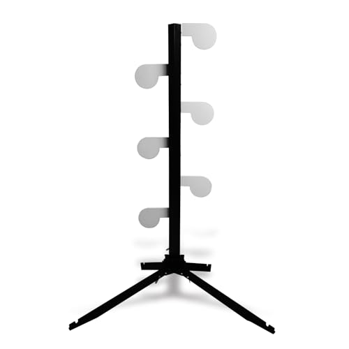 Snapklik.com : Atflbox AR500 Dueling Tree Target Kit